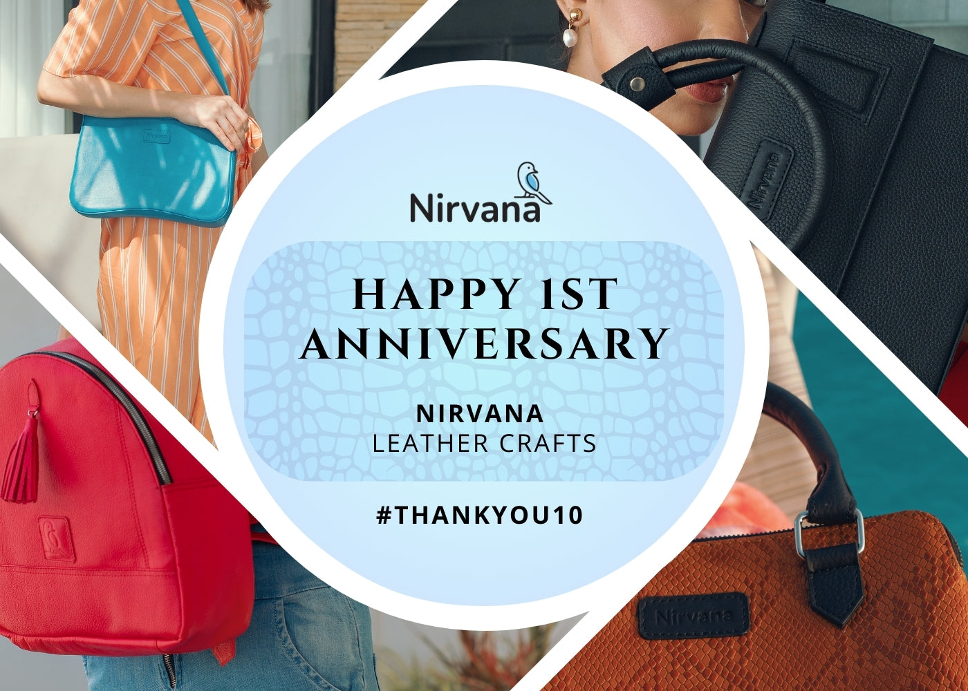 Nirvana Leather Crafts